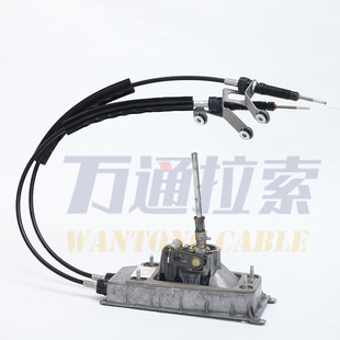 适用于VW大众换挡机构总成 6QD 711 D61 77111645601 6QD711D61-阿里巴巴