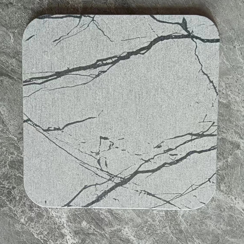 Asbestos-free absorbent mat factory marbling diatom mud diatomite ...