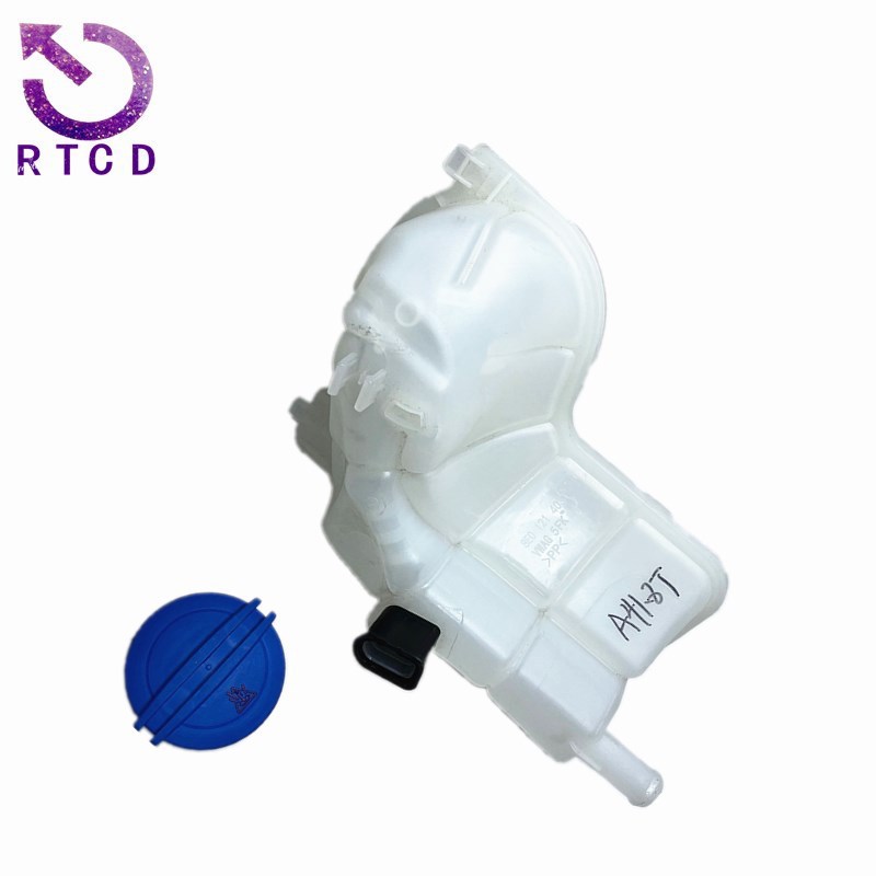 膨胀水箱副水壶8E0121403A适用奥迪A4 B6 B7 8H7-阿里巴巴