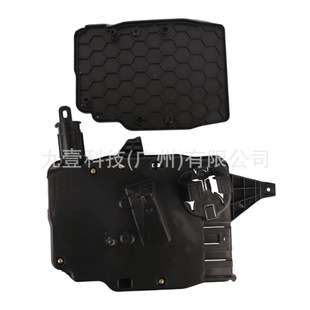 适用福特发动机电脑PCM塑料外壳箱CV6Z12B523C CV6Z12A659C-阿里巴巴