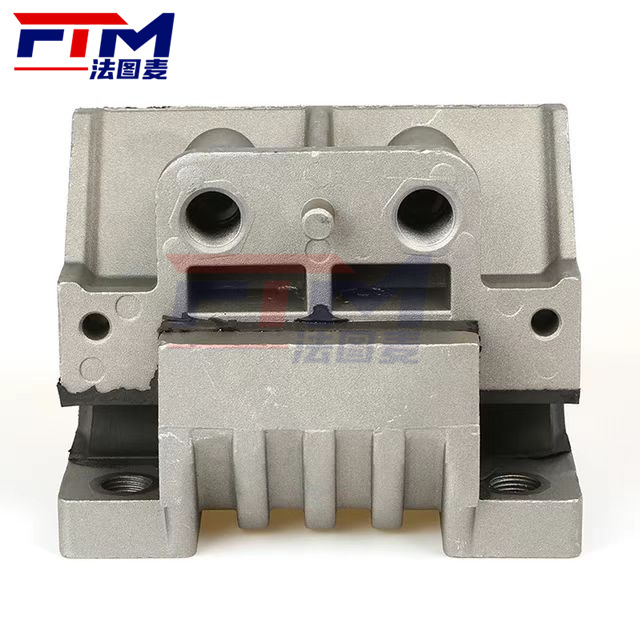 卡车发动机支架胶垫3872400017 3872400317 3872400417-阿里巴巴