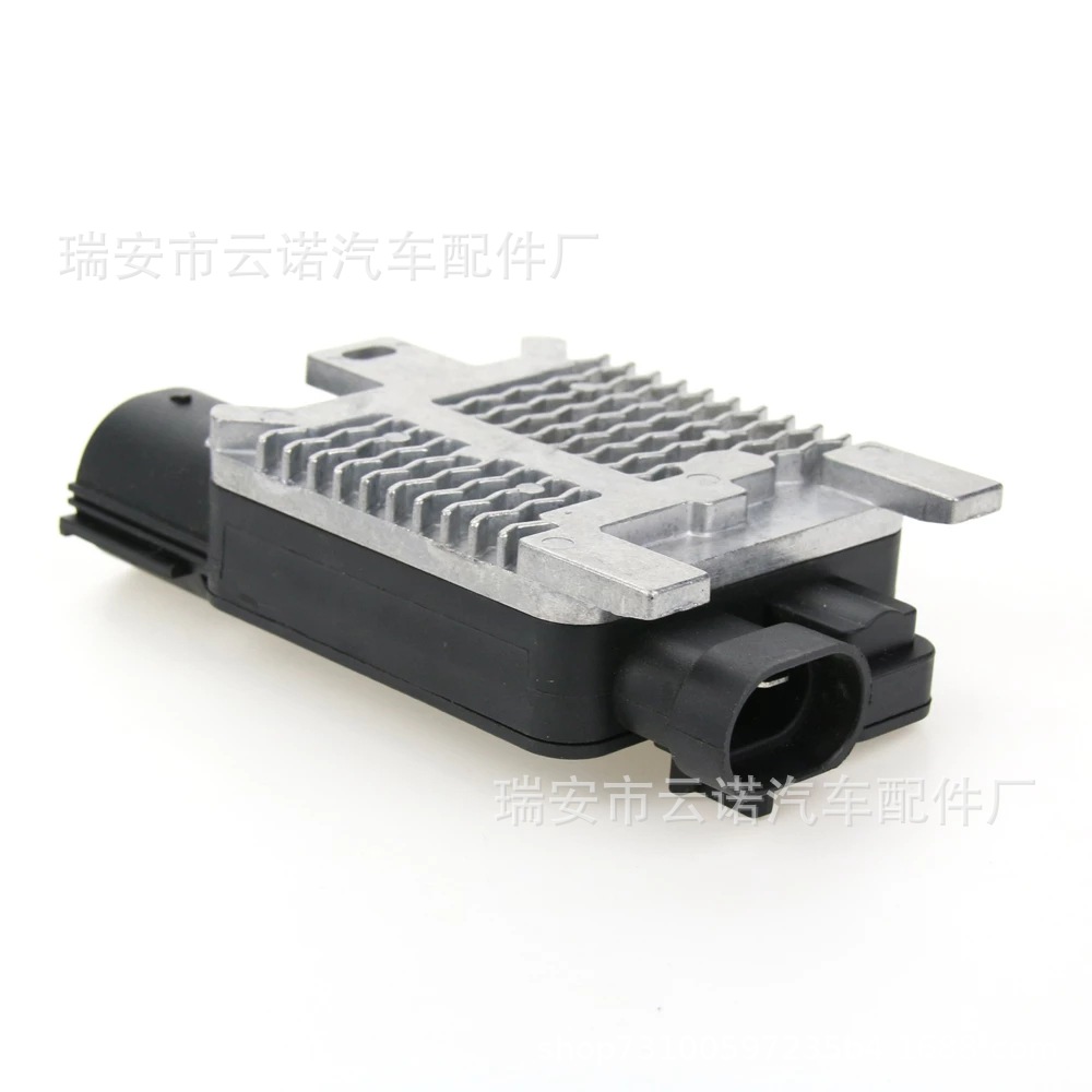 工厂批发适用于福特沃尔沃马自鼓风机电阻 6W1Z8B658AC 940002904-阿里巴巴