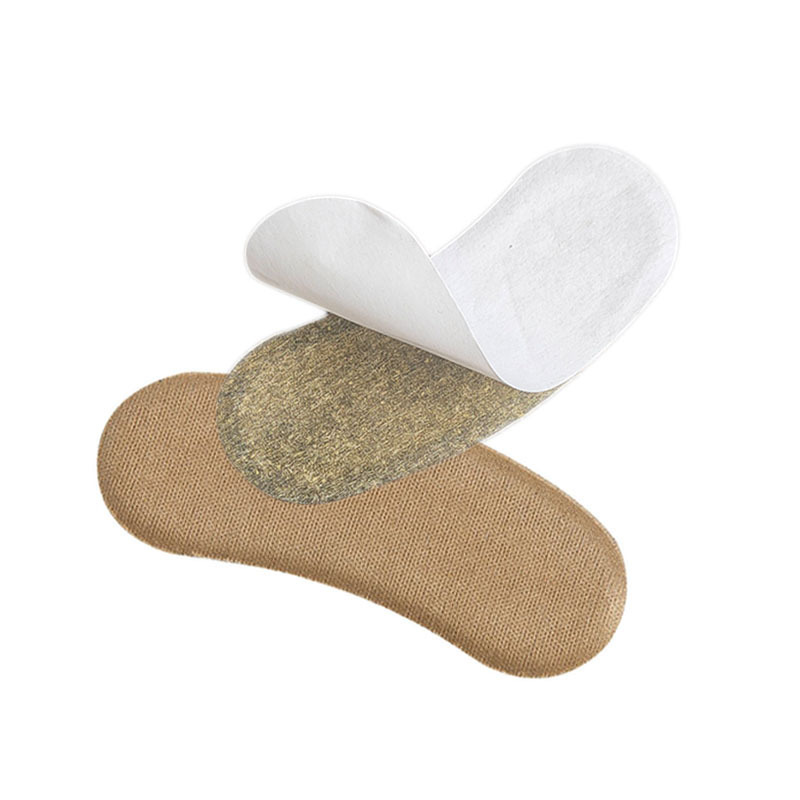 Wholesale Heel Pads Sponge Heel Pads Non-Slip Anti-Chafing Shoe Large ...
