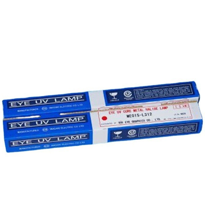 H015-L312热销EYE岩崎紫外线灯管风冷式金卤灯油墨固化灯！！-阿里巴巴