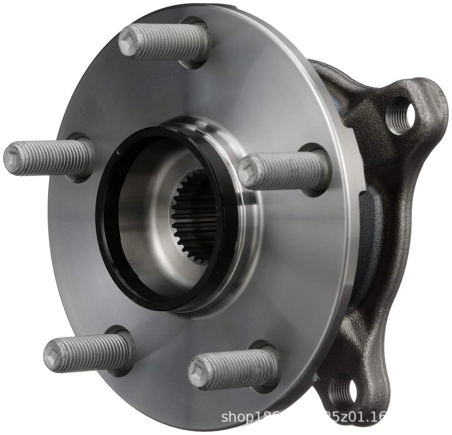 汽车轴承汽车轮毂轴承汽车轮毂单元513366适用雷克萨斯GS300-阿里巴巴