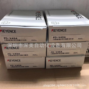 KEYENCE基恩士FD-V45A,FD-V45AP流量传感器放大器全新原装 议价-阿里巴巴