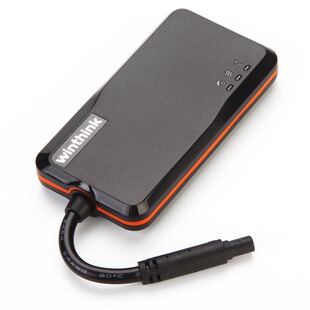 5G定位器4G纯北斗部标定位卫星GPS定位车载终端EV49S电商专供版-阿里巴巴