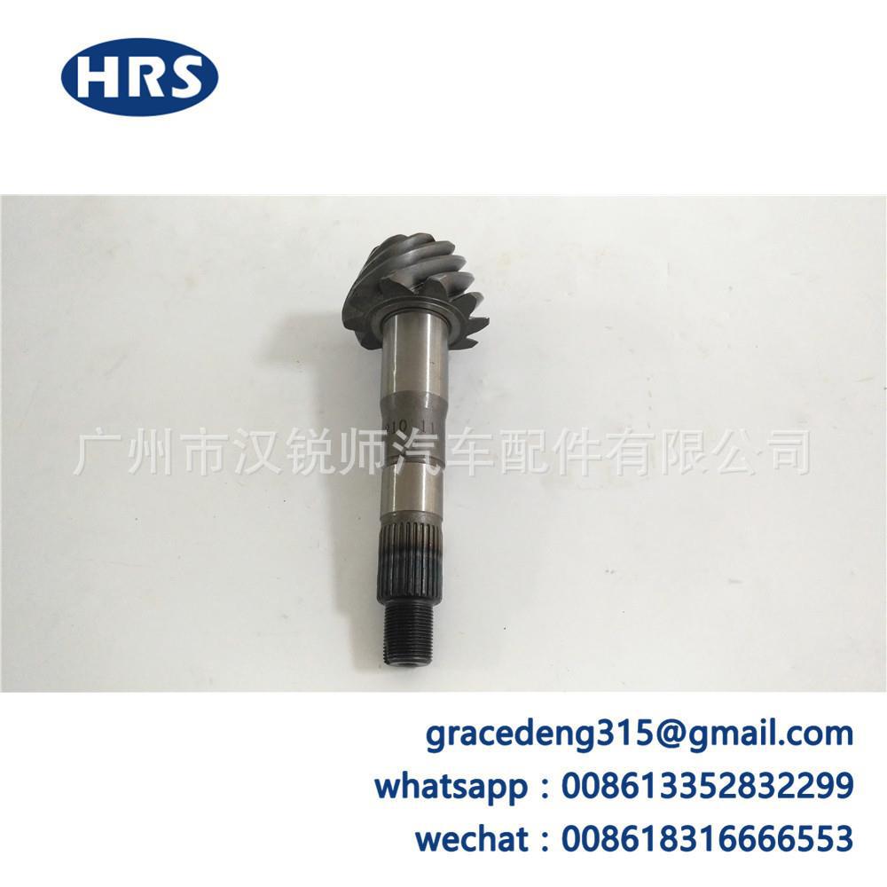 41201-80808适用丰田兰德酷路泽前盆角齿差速器齿轮变速器齿43/10-阿里巴巴