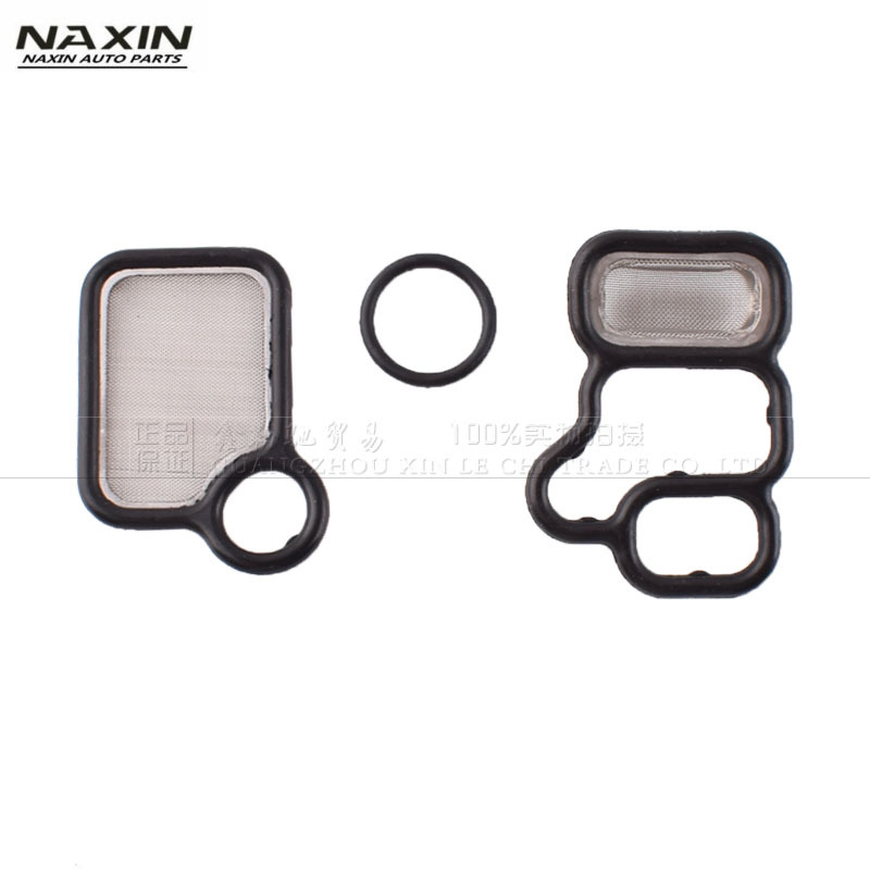 15815-RAA-A01适用本田雅阁思域电磁阀滤网密封垫15845-RAA-A01-阿里巴巴