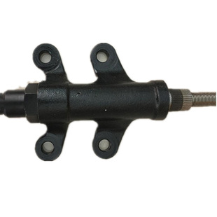 汽车零件转向器惰轮臂45070-36030 适用于COASTER-阿里巴巴