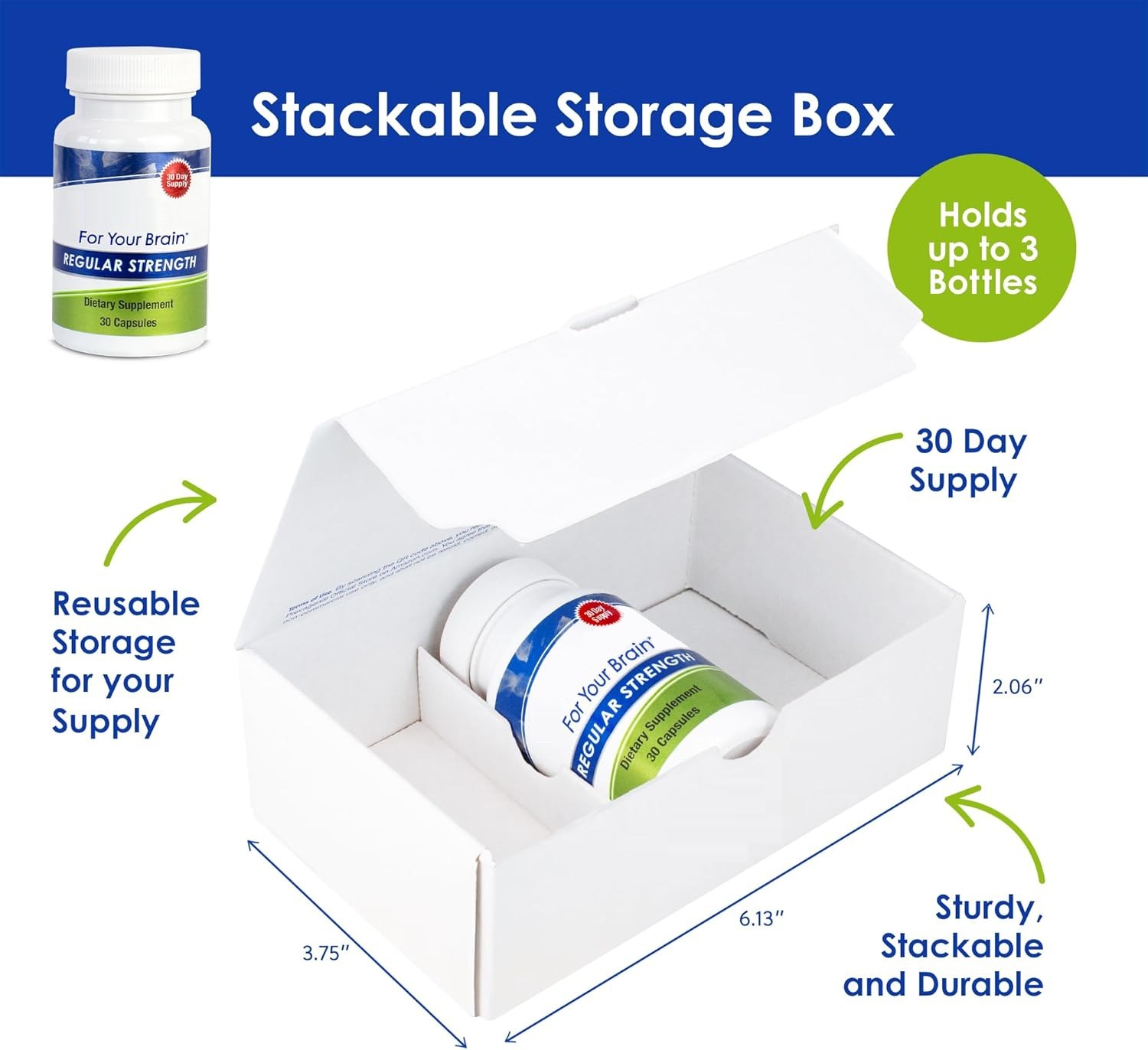 亚马逊爆款Prevagen复合型维生素胶囊Apoaequorin-阿里巴巴