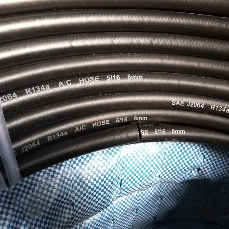 工厂直供SAE J2064-C R134a A/C hose汽车空调管 车辆制冷胶管-阿里巴巴