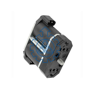 适用于SCANIA卡车变速箱换单控制电磁阀1493771 924257-阿里巴巴