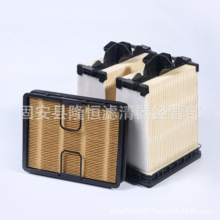 AF55020 AF55312蜂窝式空气滤芯70024177空气滤清器-阿里巴巴