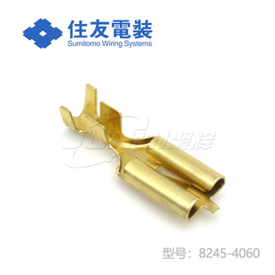 聚辉供应8245-4060连接器住友端子接插件现货量大从优-阿里巴巴