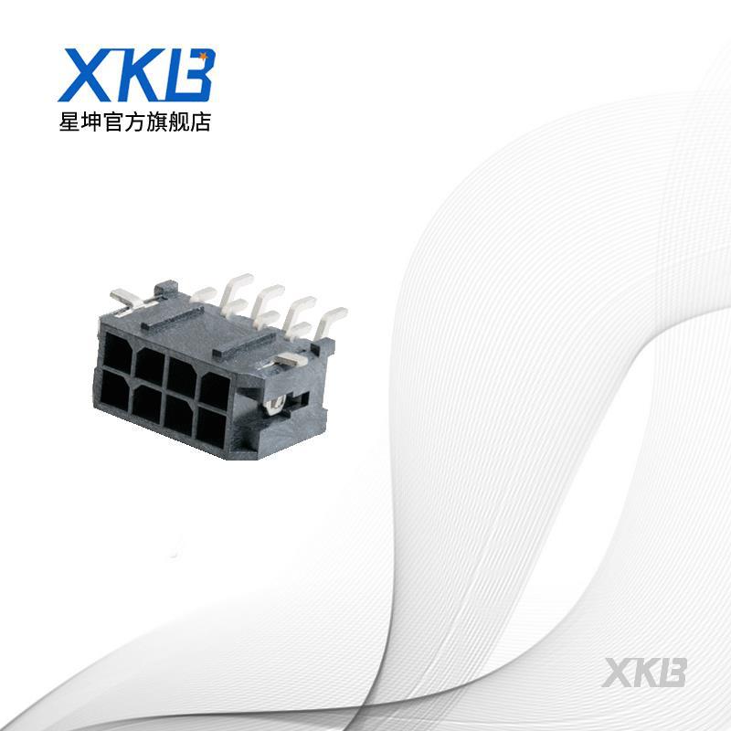 连接器星坤34791-0020 34791-0020 6098-2103bm05b-srss-tb-阿里巴巴