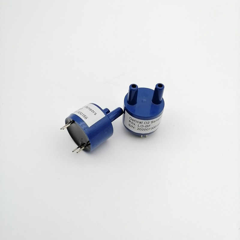 LOX-02荧光学氧气传感器 02氧气浓度探测-阿里巴巴