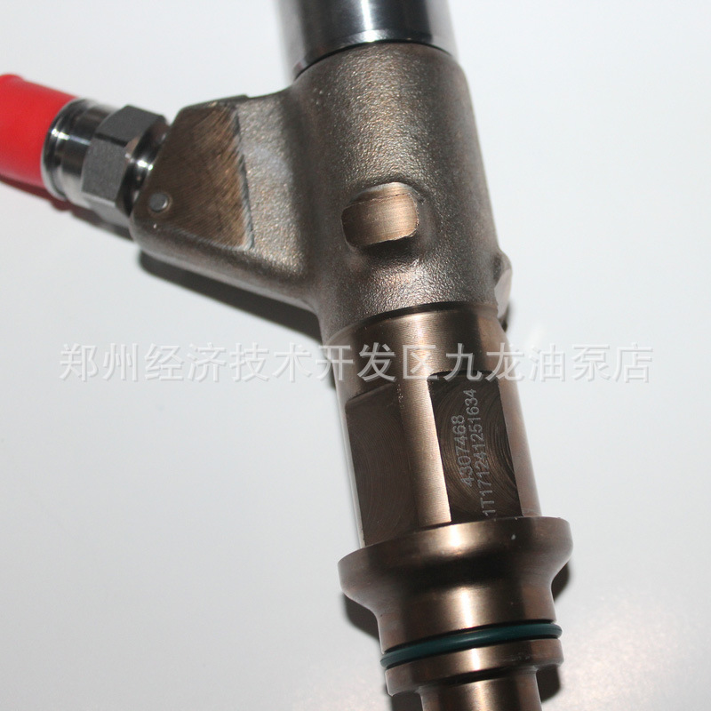 4307468 4307475 5491515 适用于福田康明斯发动机ISG柴油喷油器-阿里巴巴