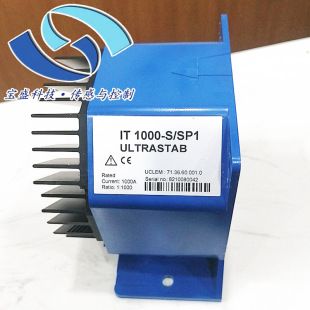 IT1000-S/SP1 ULTRASTAB莱姆LEM电流传感器闭环磁通门互感器1000A-阿里巴巴