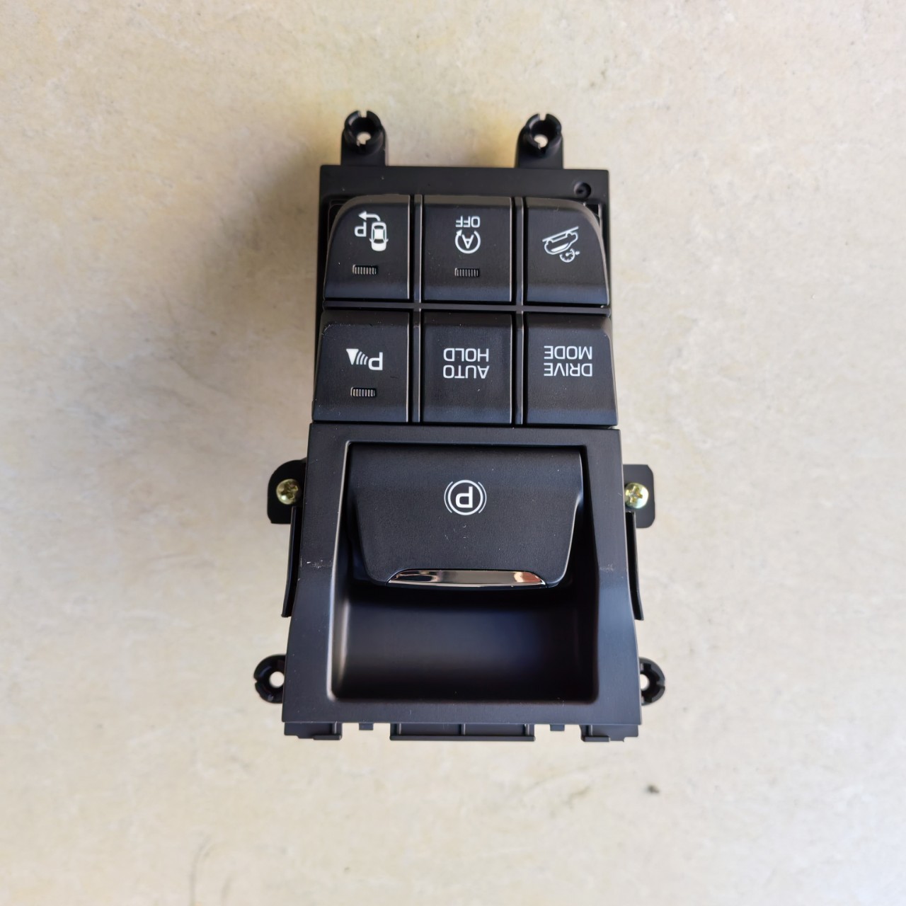 原厂93300-D30404X适用于现代起亚汽车配件地板操纵台开关93300D3-阿里巴巴