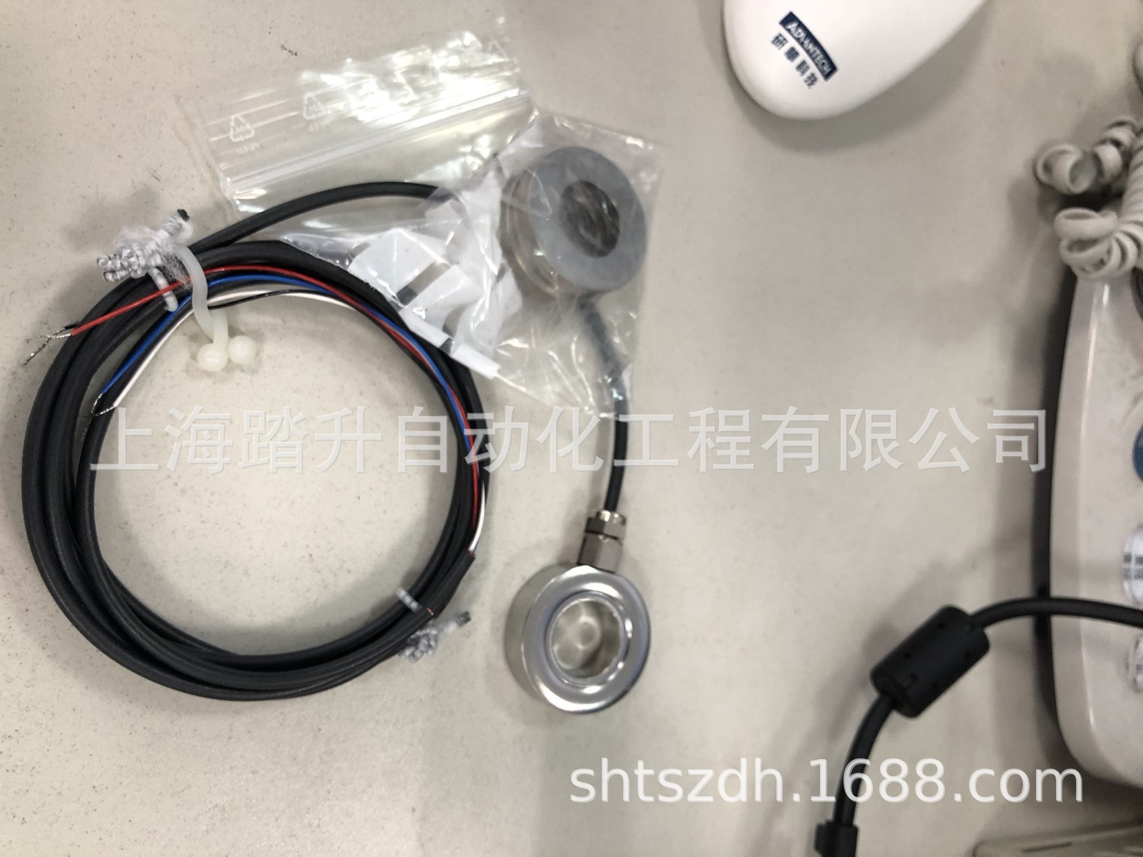 德国HBM KMR/100KN KMR-20KN，KMR-400KN-阿里巴巴