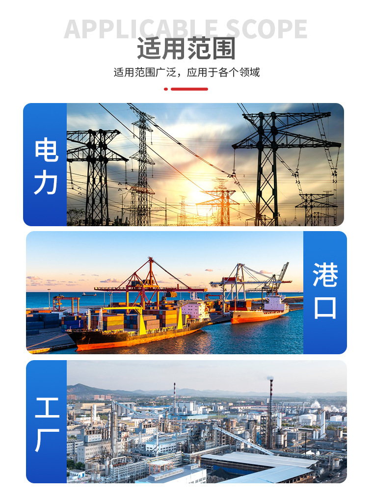 35KV三芯户外冷缩电缆终端头 户内电缆附件 NLS/WLS-35/3.1 2 3-阿里巴巴