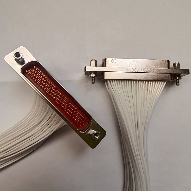 锦宏牌矩形连接器J30J-25TJ J30J-25ZK J30J-25TJL J30J-25ZKP-阿里巴巴