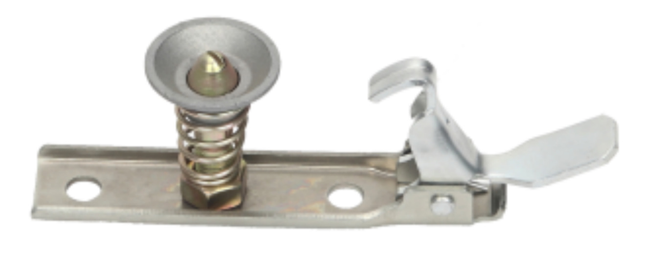 Sprinter hood lock-upper 6887507184 9017500284 9017500084-阿里巴巴