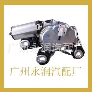 适用于奔驰 挡风玻璃雨刮器 电机6398200408 A6398200408-阿里巴巴