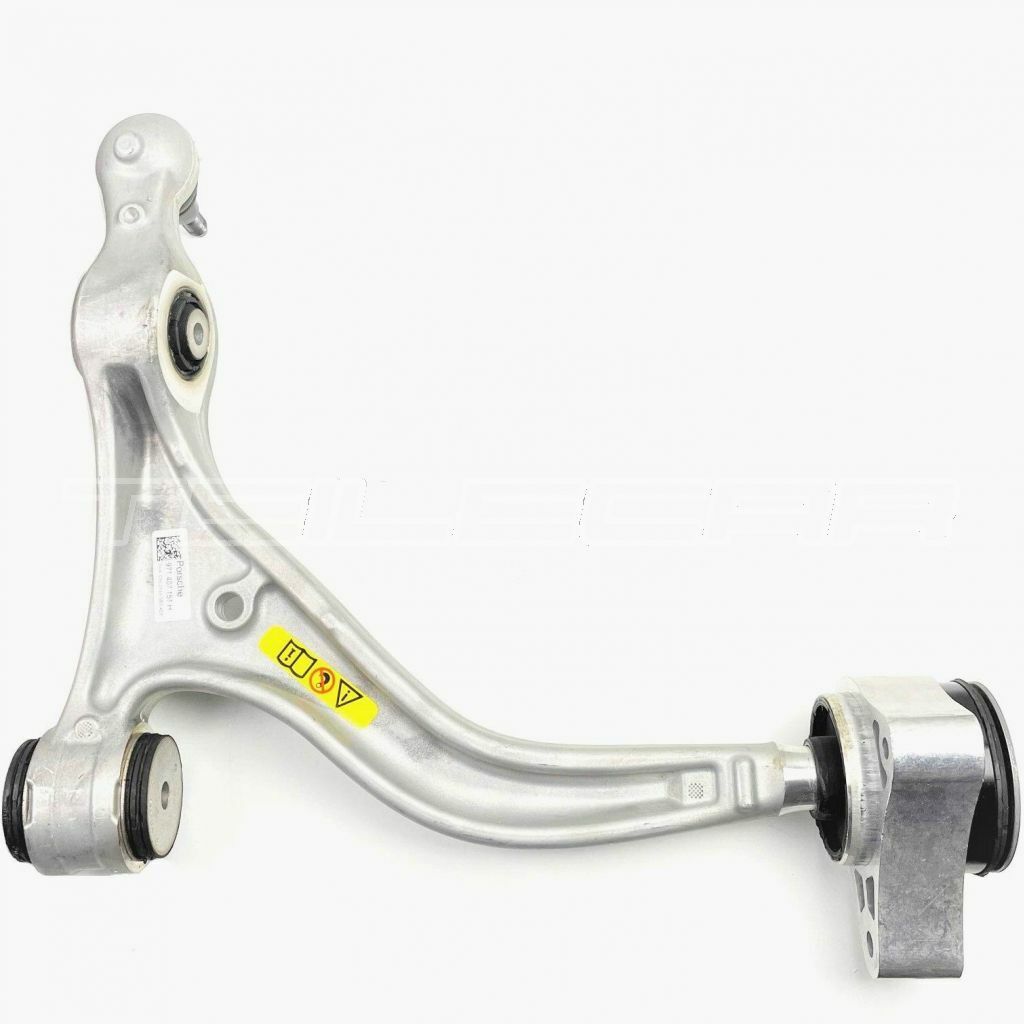 适用保时捷帕纳美拉 (971) 2017- 前下摆臂971407151H 971407152R-阿里巴巴