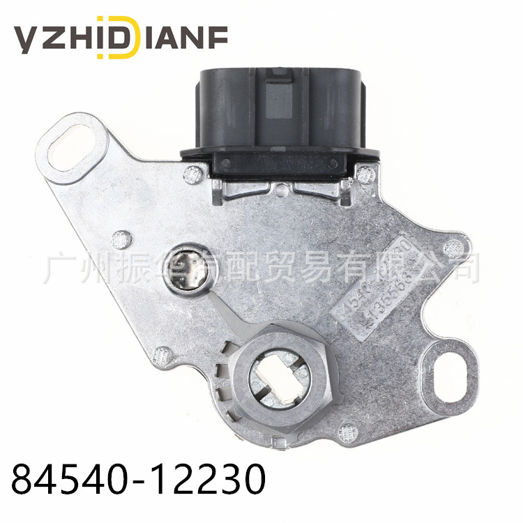 84540-12230厂家批发适用丰田RAV4花冠波箱档位开关空档挡位开关-阿里巴巴