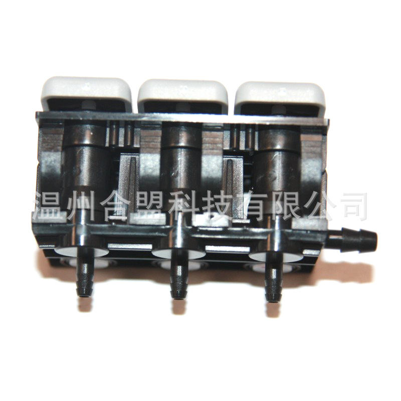 GRAMMER格拉默90.6座椅腰部支撑调节开关 136985 LAZ 1140080-阿里巴巴