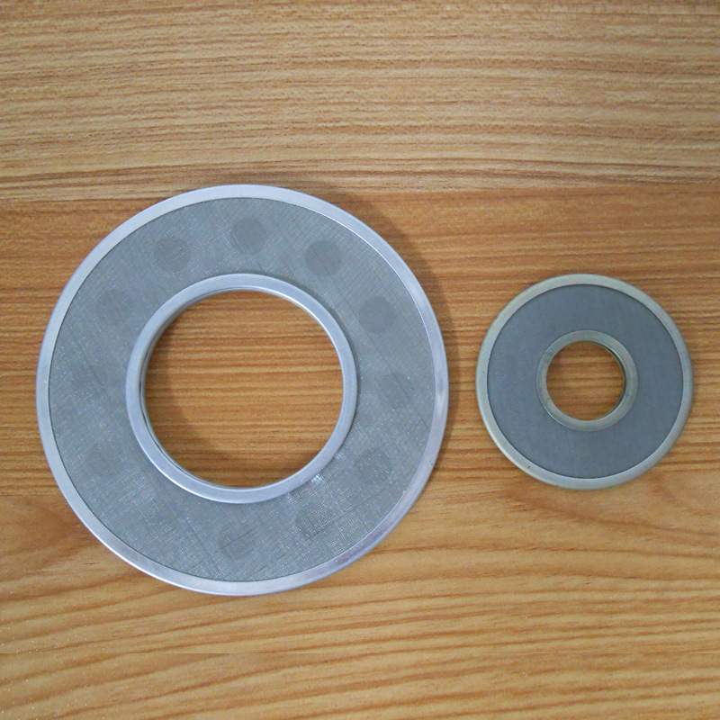 供应不锈钢过滤网片 不锈钢滤片 铝包边网片-阿里巴巴