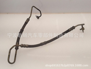 LR011940动力转向管助力管高低压油管LR011940-阿里巴巴
