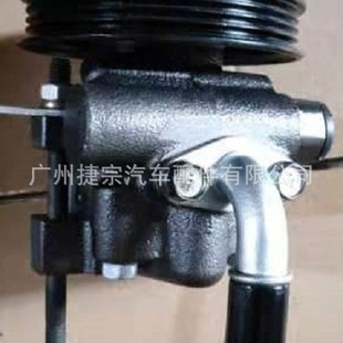 23981517适用于宝骏630助力泵 转向助力泵 23981517-阿里巴巴
