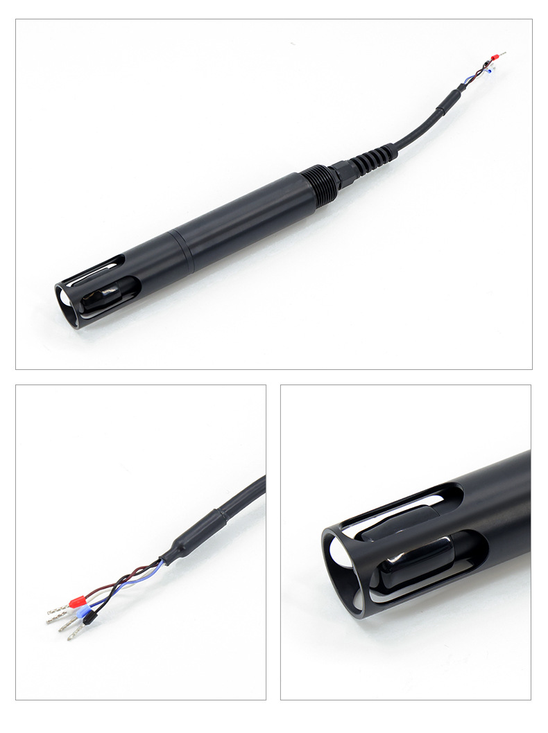 道一亚硝酸盐离子水质传感器DNO2-210水质检测分析仪智能监测设备-阿里巴巴