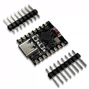 ESP32-C3 开发板 ESP32 SuperMini 开发板 ESP32开发板 wifi 蓝牙-阿里巴巴