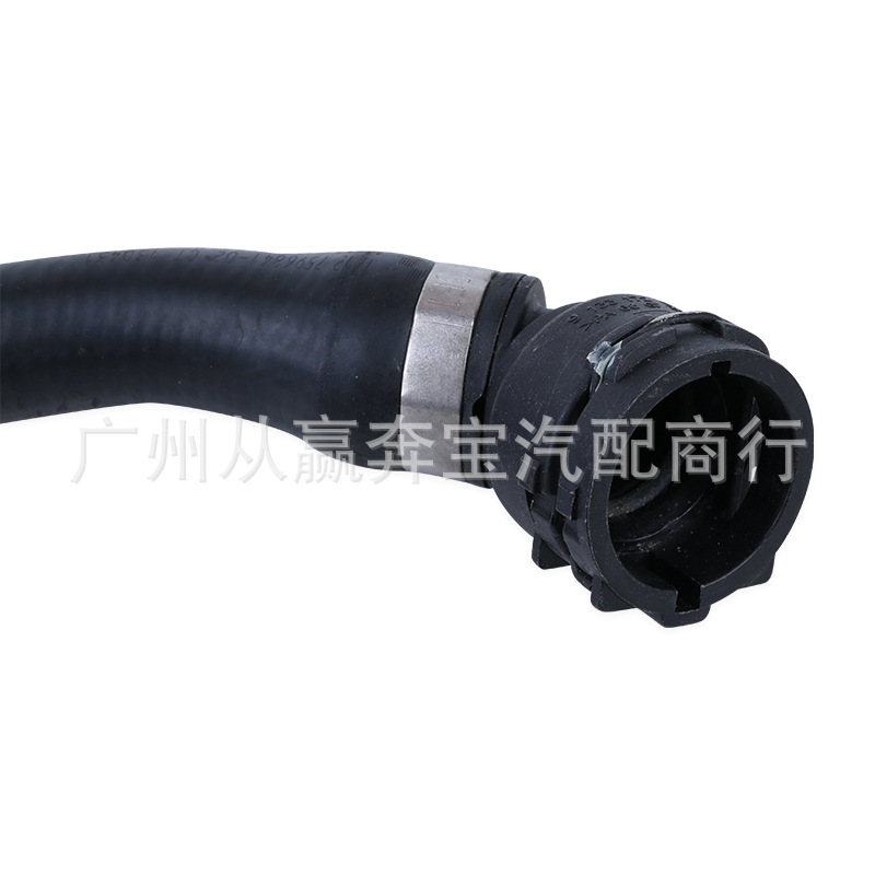 适用于宝马F39F45F46F49F52散热器软管冷却液水管OE:17127617363-阿里巴巴