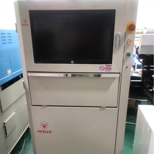 源头厂家直销HOLLY赫立LX330IL在线2D3D检测AOI设备-阿里巴巴