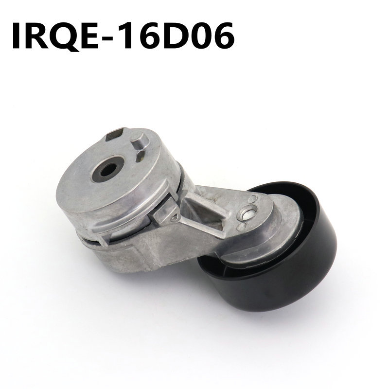 IRQE现货供应汽车张紧器皮带轮25281-2B010适用K2 K3瑞奕涨紧轮-阿里巴巴