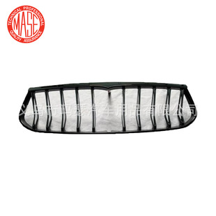 适用2018-20玛莎拉蒂吉博力Ghibli中网前杠透气格栅673008187-阿里巴巴