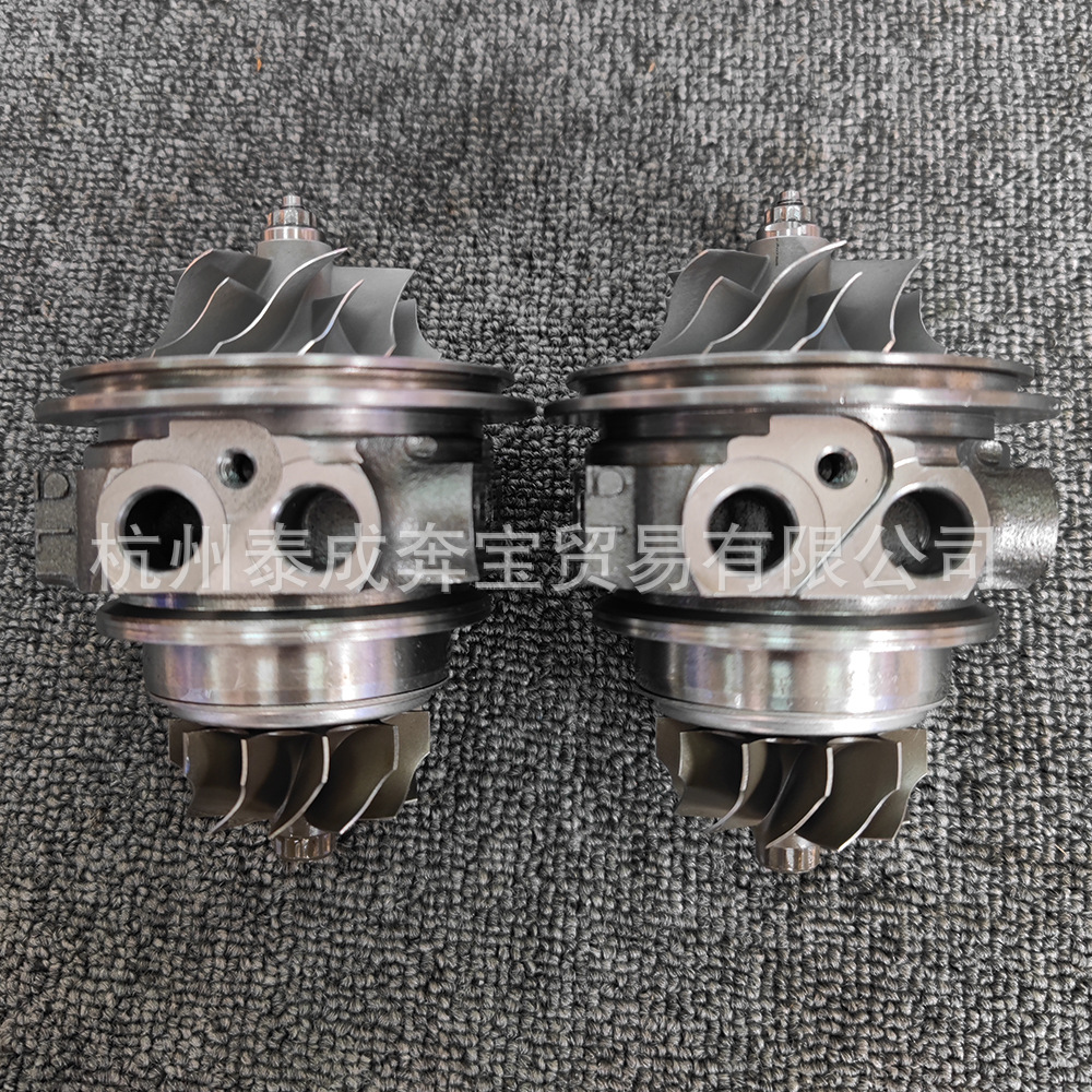 适用宝马B48 11658614292 涡轮增压器机芯机芯 11658660987机芯-阿里巴巴