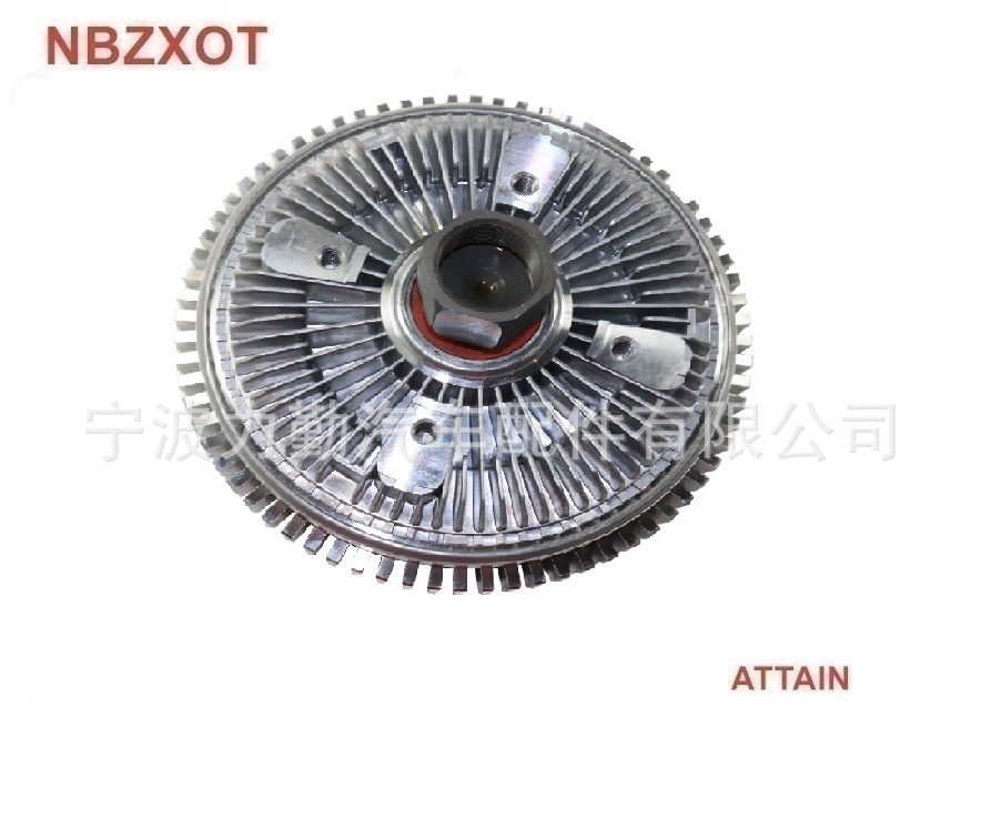 1621066020 15293048 4702000222 11527505302 硅油离合器风扇-阿里巴巴