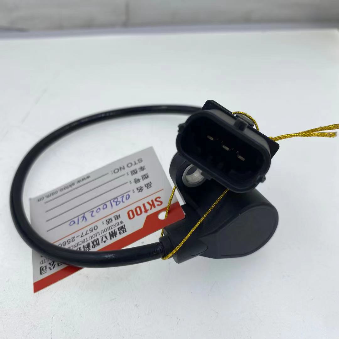 SKTOO品牌批发曲轴位置传感器适用于奔驰三菱0281002807 ME225366-阿里巴巴