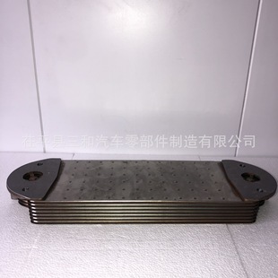 20749399 OIL COOLER VOLVO 适用于沃尔沃 20749399 机油冷却器-阿里巴巴