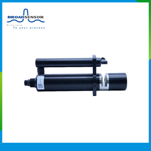 UV254 五波长 COD 传感器 可测量COD TOC BOD 浊度 悬浮物-阿里巴巴