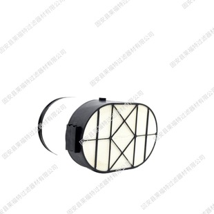 P608676 P612513 P605538 21604540 AF4206 推扒机蜂窝空气滤芯-阿里巴巴