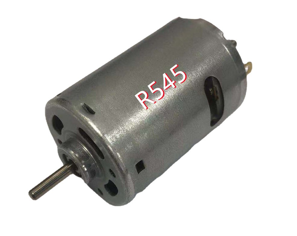 R545马达24V 2300R 震动大，噪音小适用于按摩器械微型电机-阿里巴巴