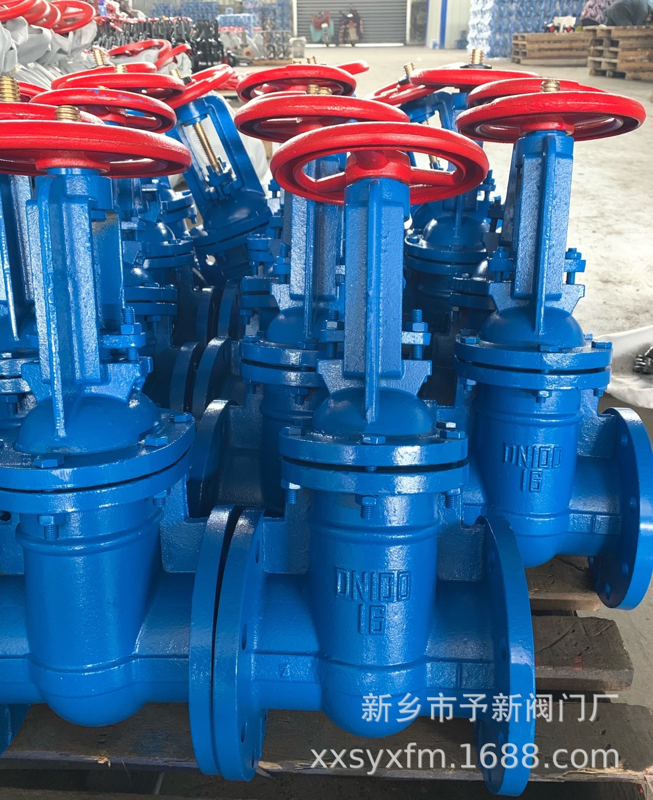 大体明杆铜芯闸阀厂家批发Z41T-16 DN150灰铸铁硬密封防护闸阀-阿里巴巴