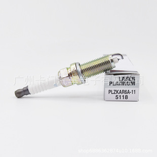 跨境厂家直销 PLZKA6A-11 5118铂金火花塞火咀Spark plugs 高品质-阿里巴巴